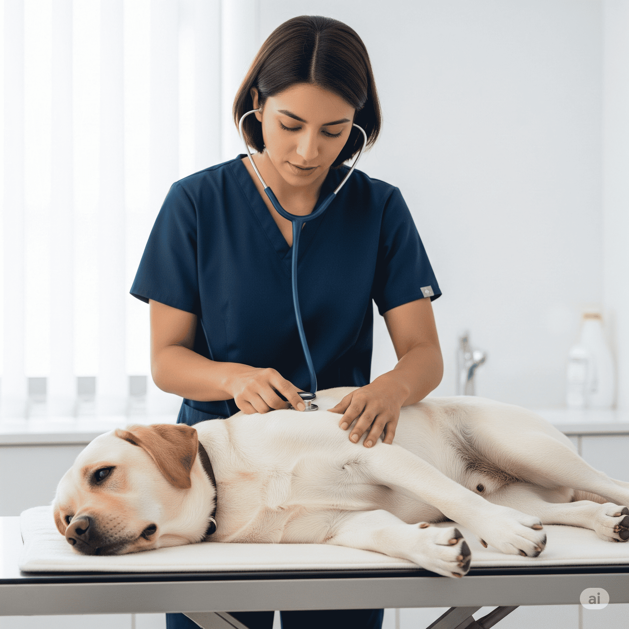 Programas - Hospital Veterinario Caninos y Felinos